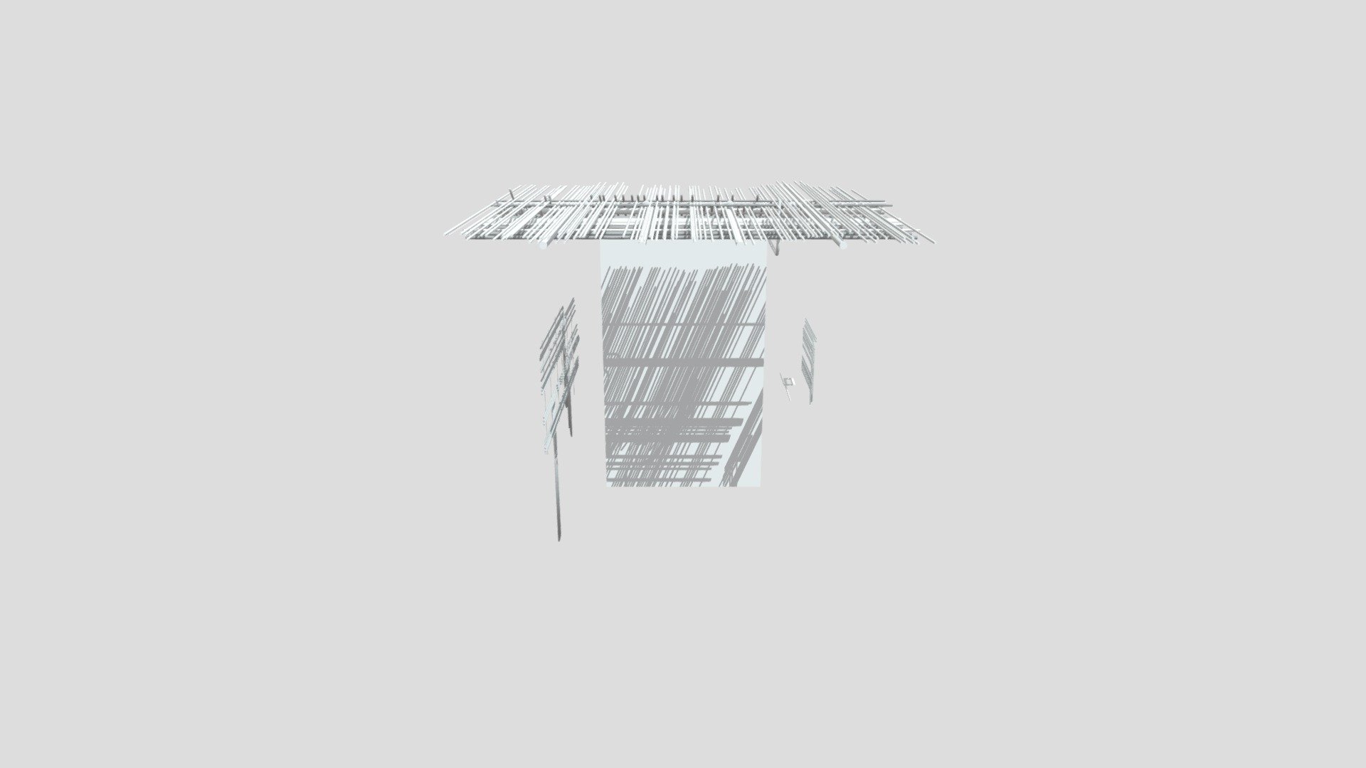 Threshold-pipe - Download Free 3D model by jangpoong12345 [89b47f4 ...
