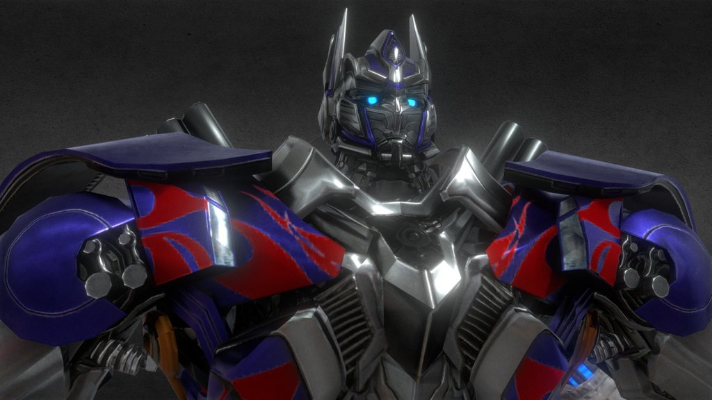 Rise of the Dark Spark - A 3D model collection by masoudnayab - Sketchfab