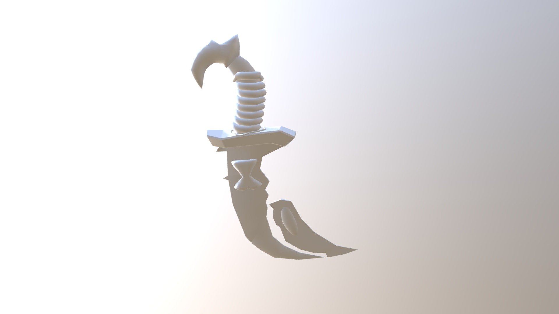 Dfhfg - 3D model by AlyKat [89b75a9] - Sketchfab