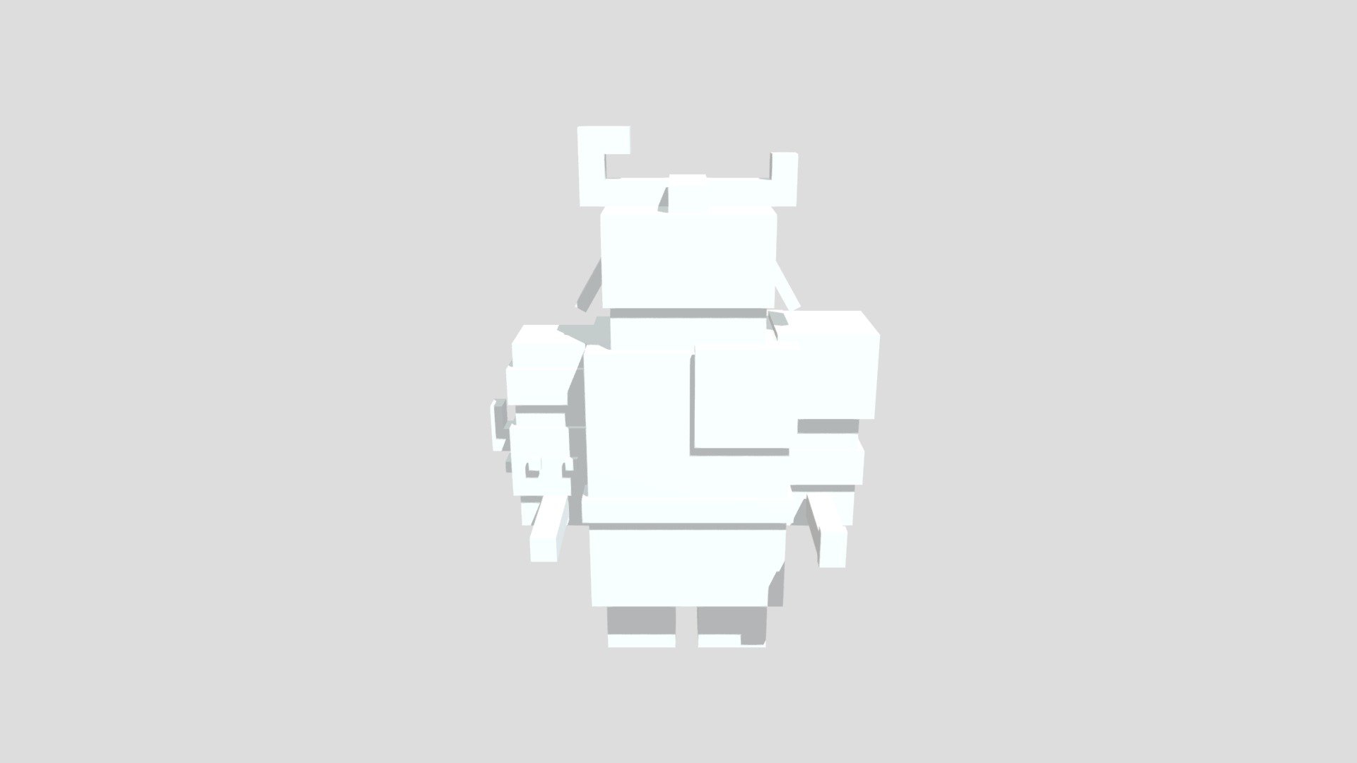 geometry_entity_nicothekid_piglin_chief - 3D model by gonzaflocco5 ...