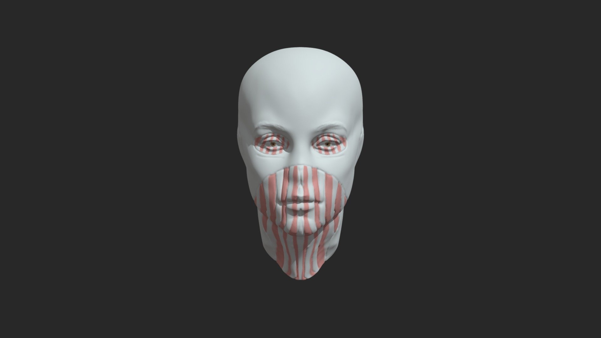 Warhammer Titan Head - Download Free 3D model by Bladeofsteel5 [89b99ea ...