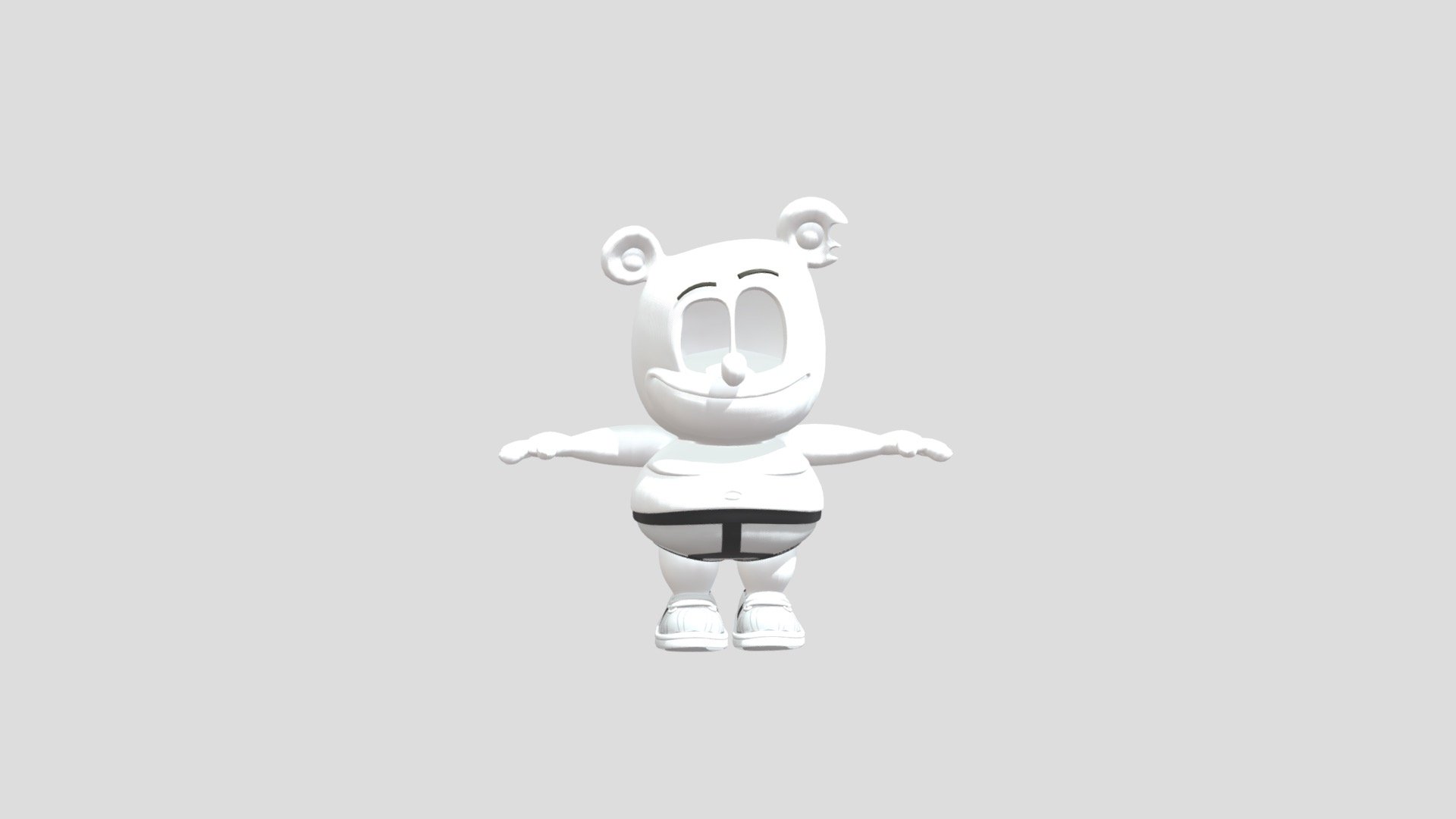 Gummibar_by_pankanellos_deudnbd - Download Free 3D model by Gummibar ...