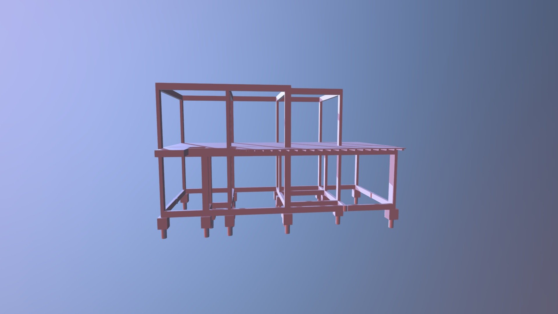 ISAIAS - 3D model by Evander.Moraes.II [89bd192] - Sketchfab