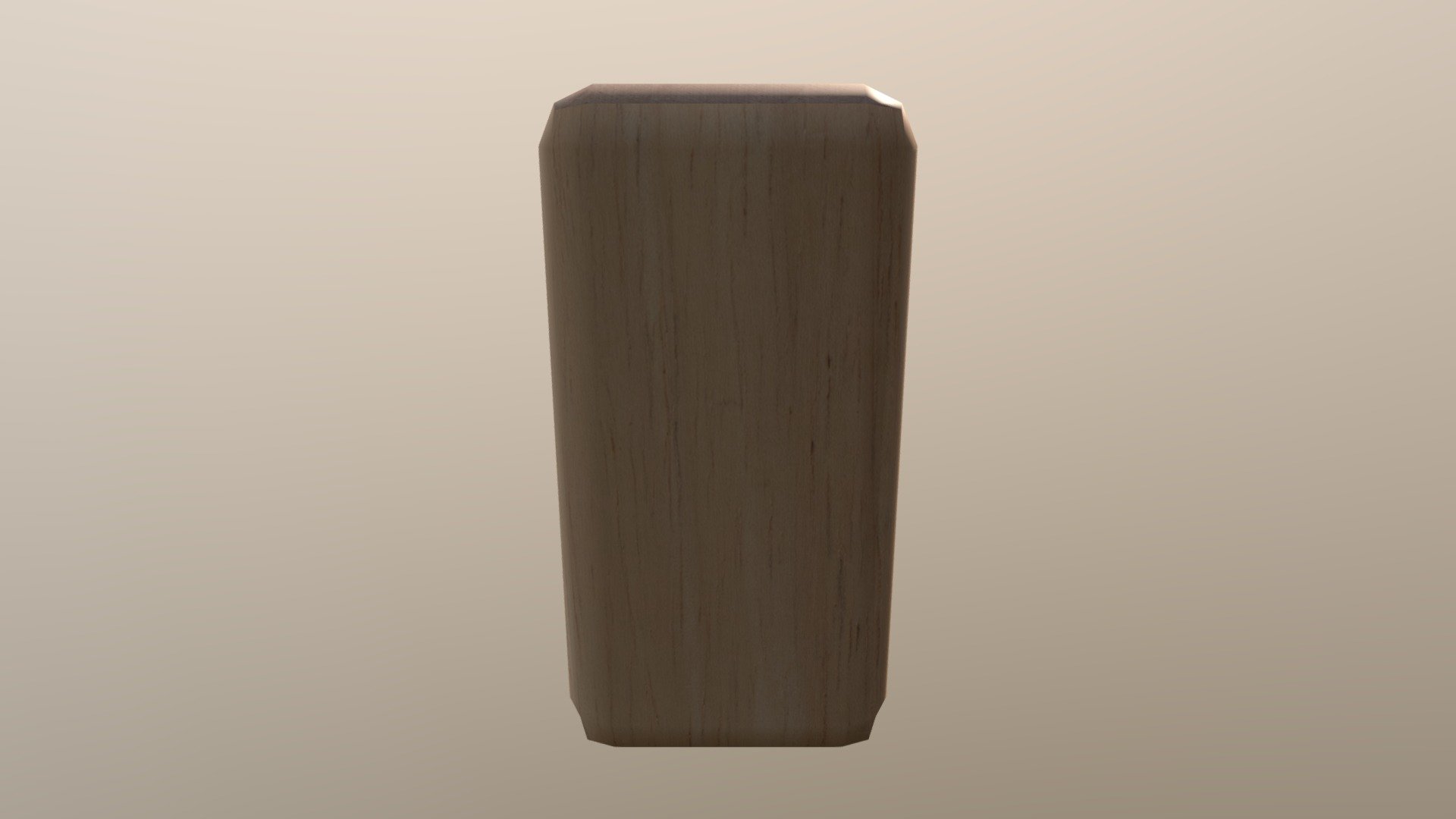 Unit Block Obj 5 - 3D model by wittere [89be90c] - Sketchfab