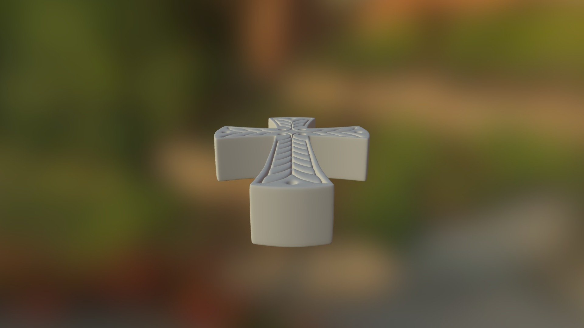 Xach3-1 - 3D model by Rafo Hasratyan (@hrafs) [89bebd3] - Sketchfab