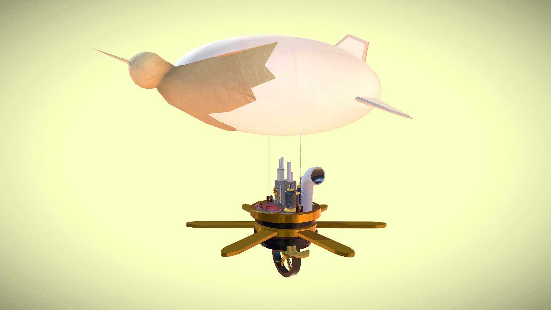sp3_wulfstrum_vehicle - 3D model by chenshuo (@chenshuo08) [89bf043 ...