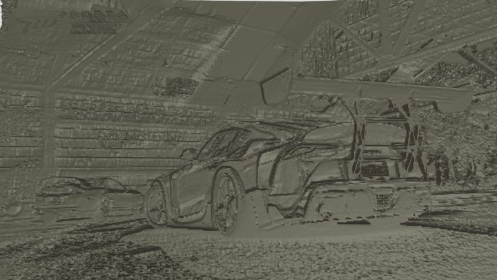 Forza 3D models - Sketchfab