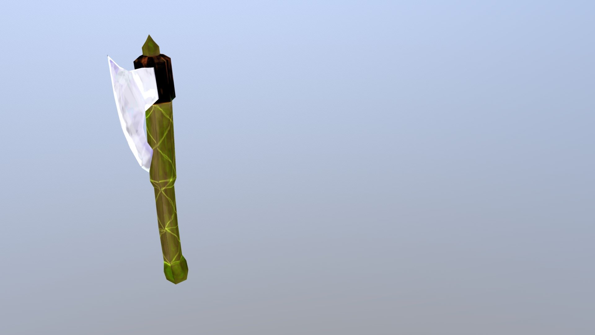 Ax Exercise Texture Painting Packed - 3D model by atolonio [89c323f ...
