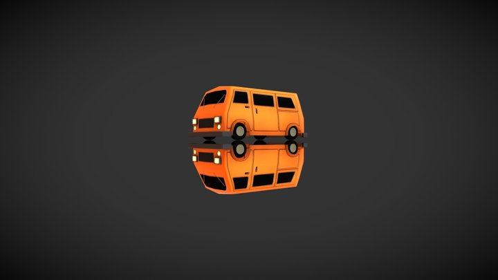 Augmented-reality 3D models - Sketchfab