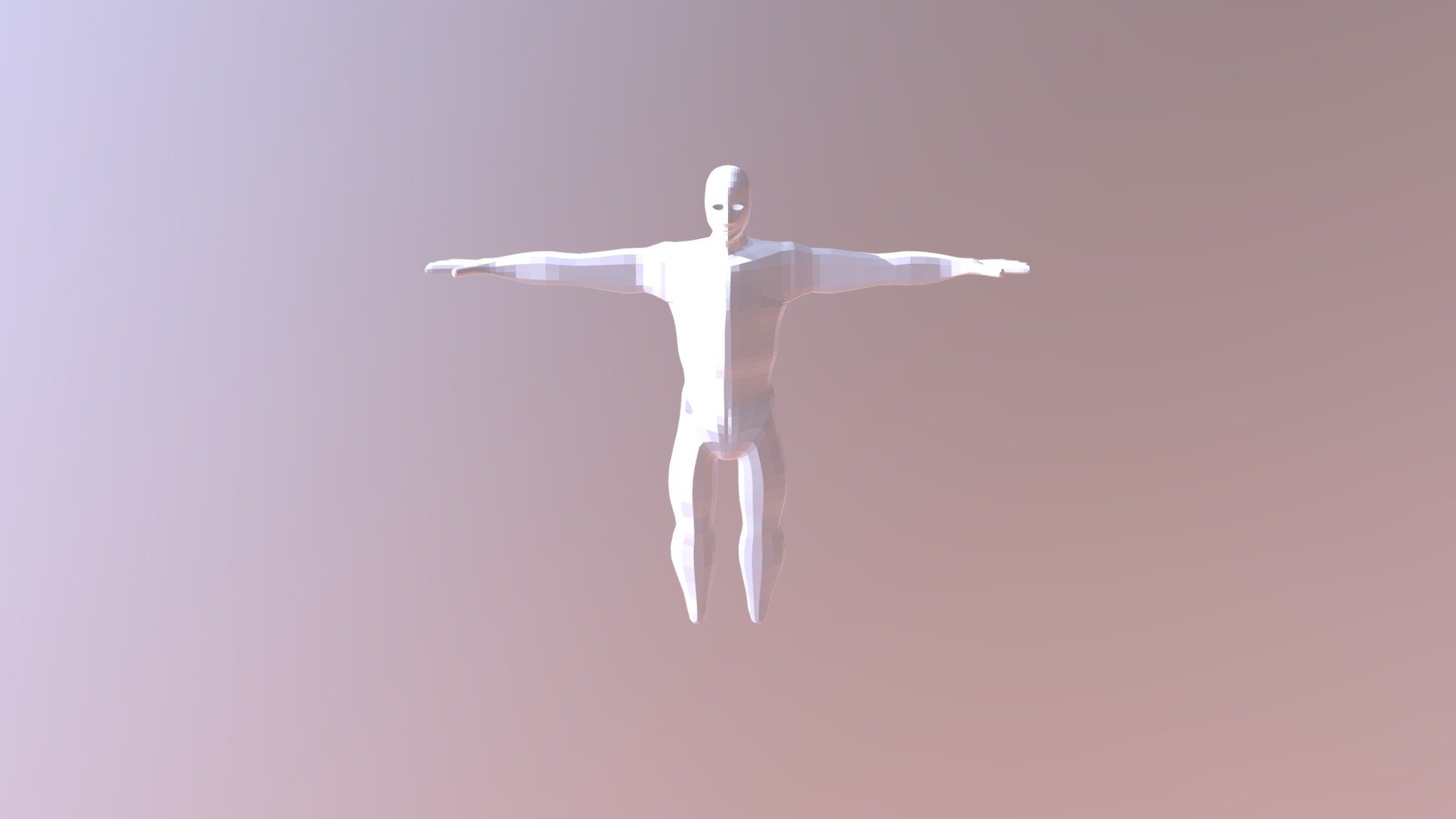 Assignment 4 - 3D model by Faosim [89c5130] - Sketchfab