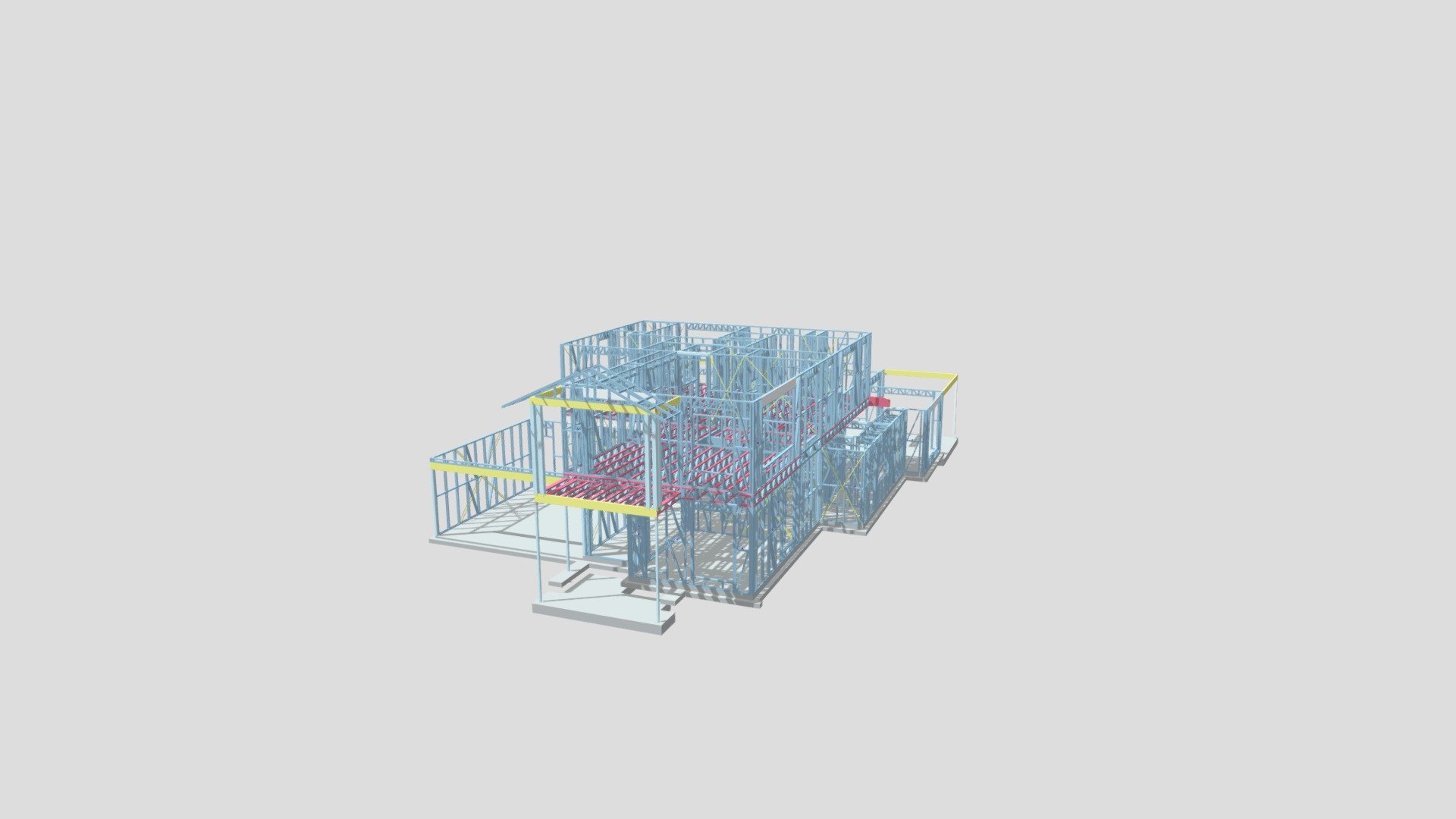 90476 B_FRAMING - 3D model by SSHF_Detailing [89c5399] - Sketchfab