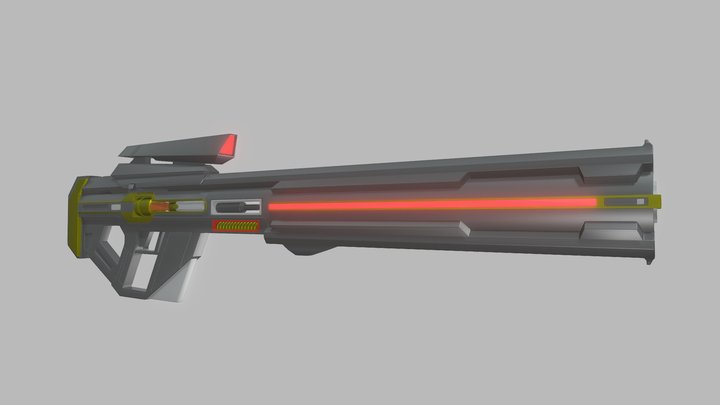 Xcom2 3D models - Sketchfab