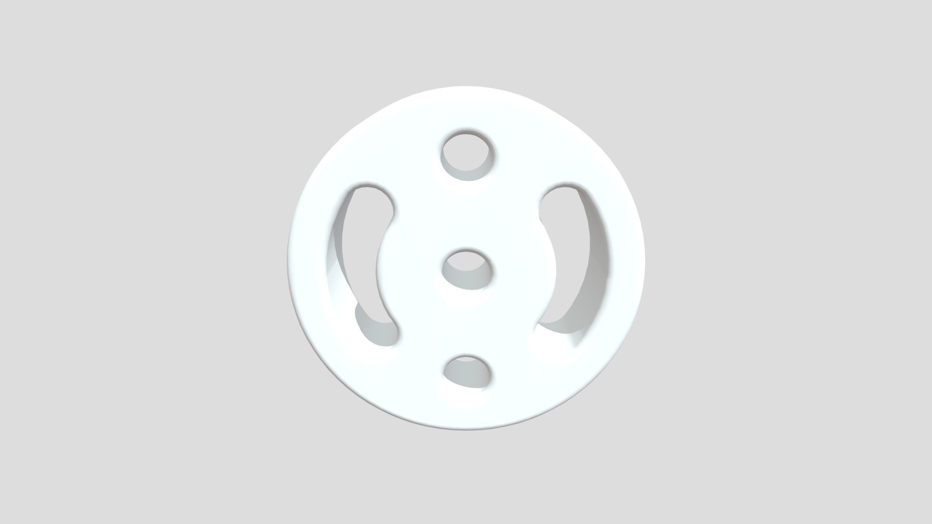 Camera Mount Spacer - Download Free 3D model by joankeller [89c5a84 ...