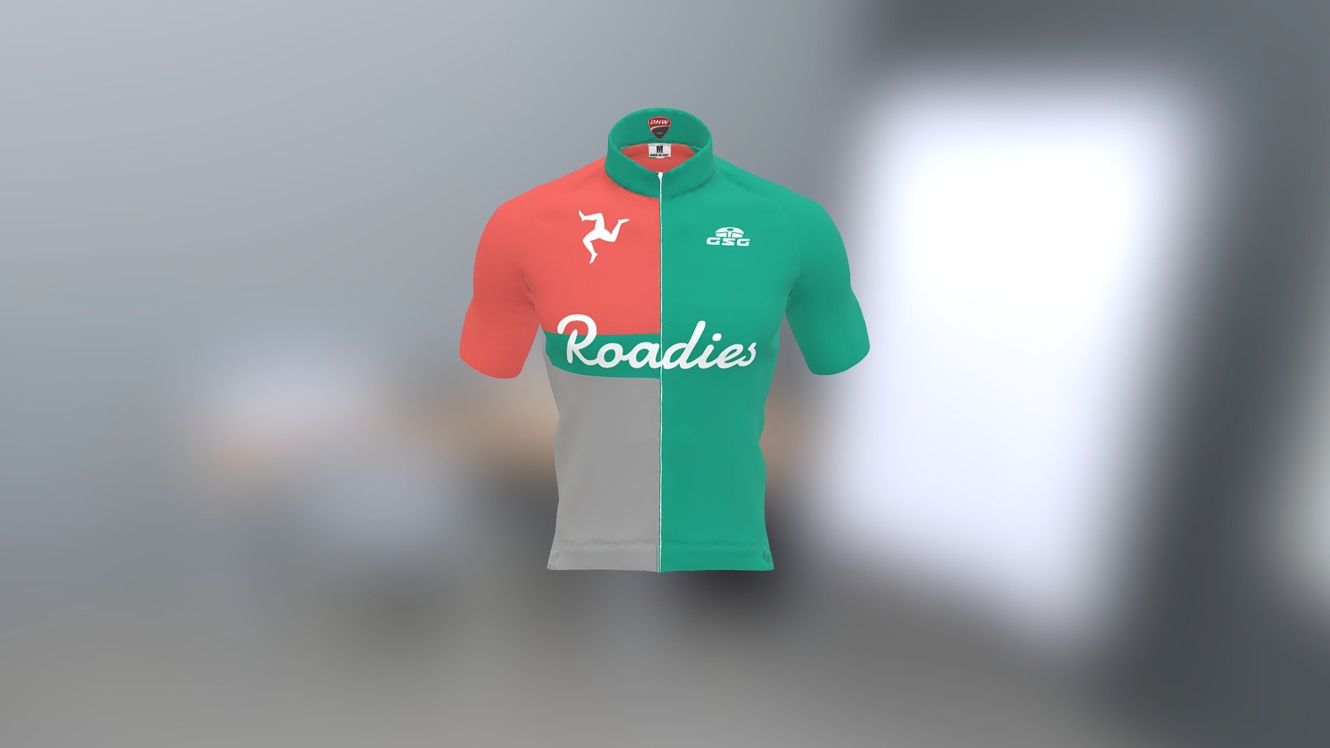 ROADIES_03450 - 3D model by GIESSEGICUSTOM [89c5af2] - Sketchfab