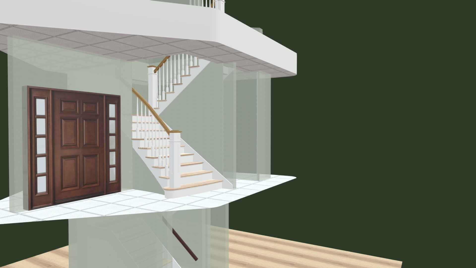 Guyton REV 3 - 3D model by Kingstair (@Kingstairs) [89c5f36] - Sketchfab