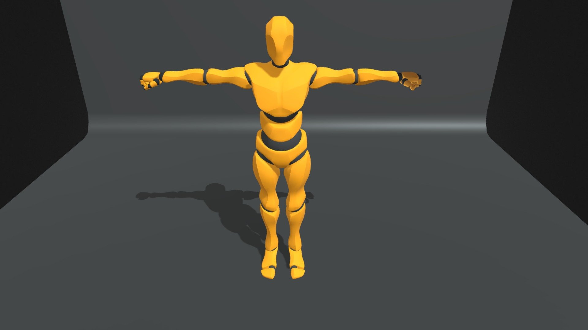 Rig_Pro Advanced - Download Free 3D model by 3DMAN (@3dmanx888 ...