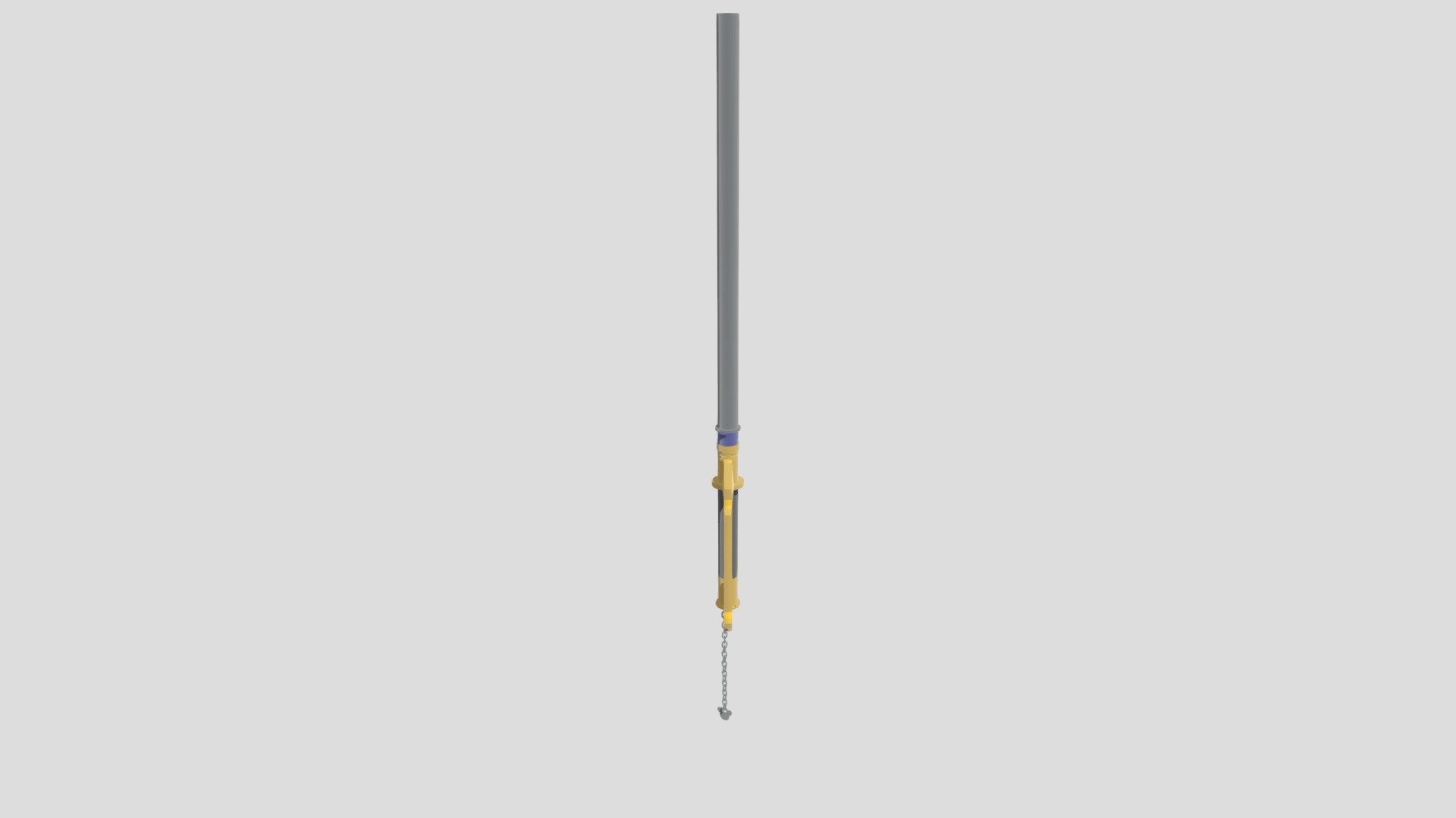 Keyblade - 3D model by elenarc.dev [89c67c7] - Sketchfab