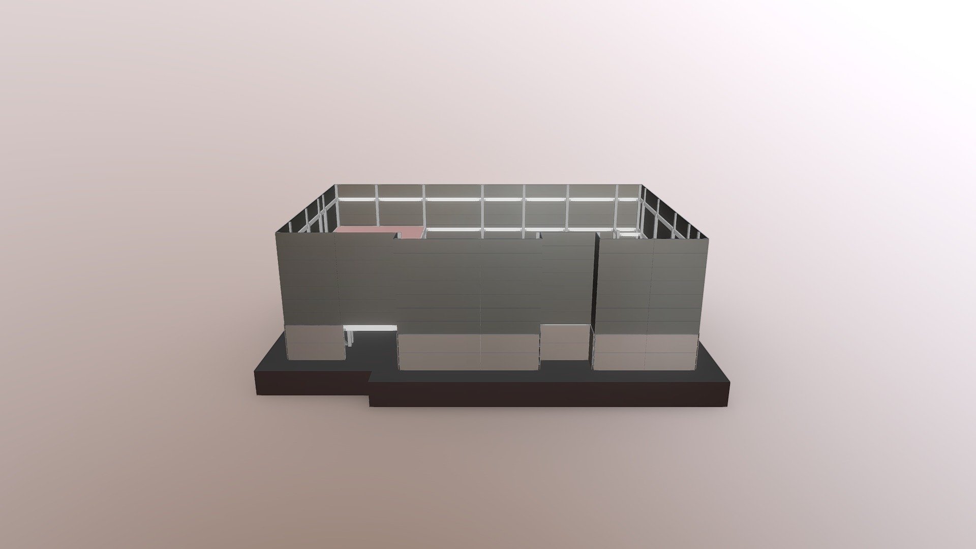 2019 - 031 - Fael R01 - 3D model by Thais Marmentini (@thaismarmentini ...