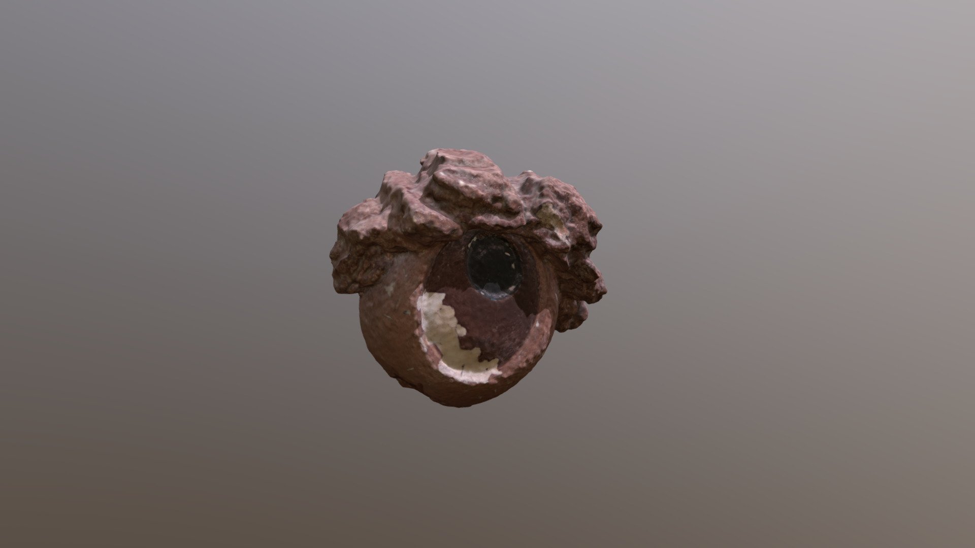 Eye-texture - 3D model by thephantom1492 [89c70e2] - Sketchfab