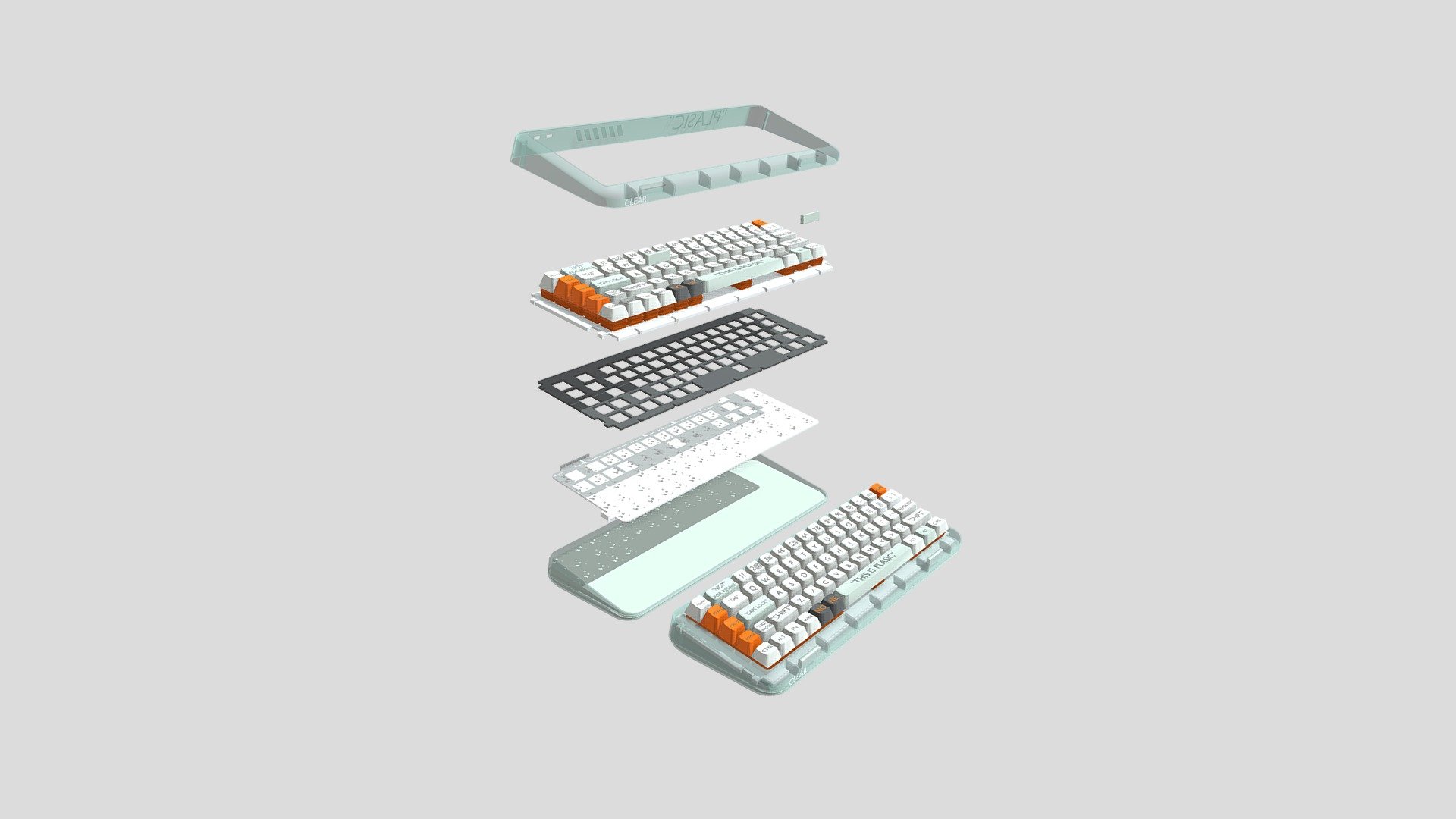 curs - 3D model by chebynai [89c9f14] - Sketchfab