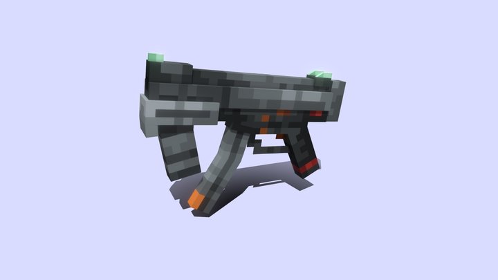 Signalis 3D models - Sketchfab