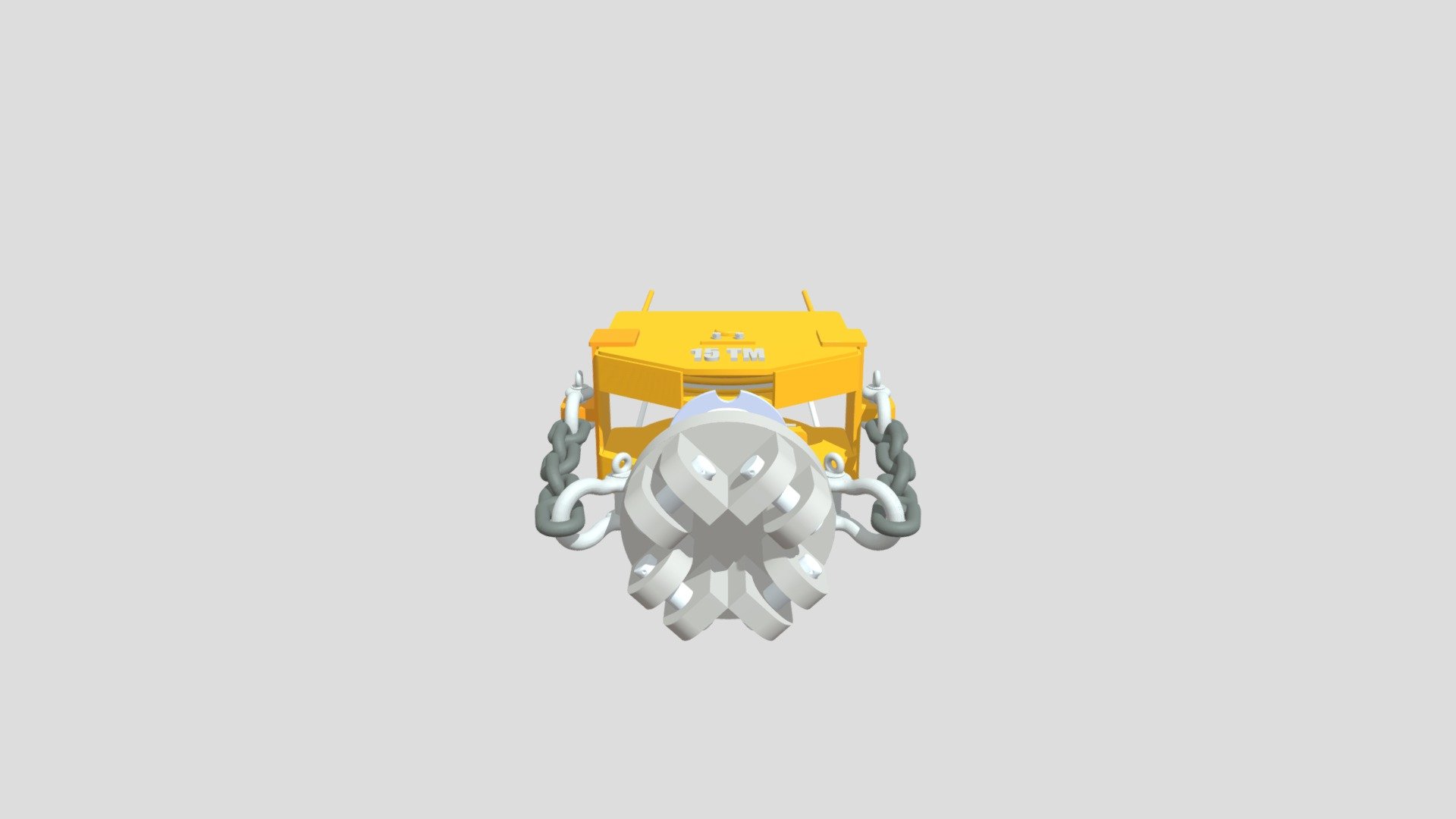 Bottom Block Assembly - 3D model by racosta.developer [89cf839] - Sketchfab