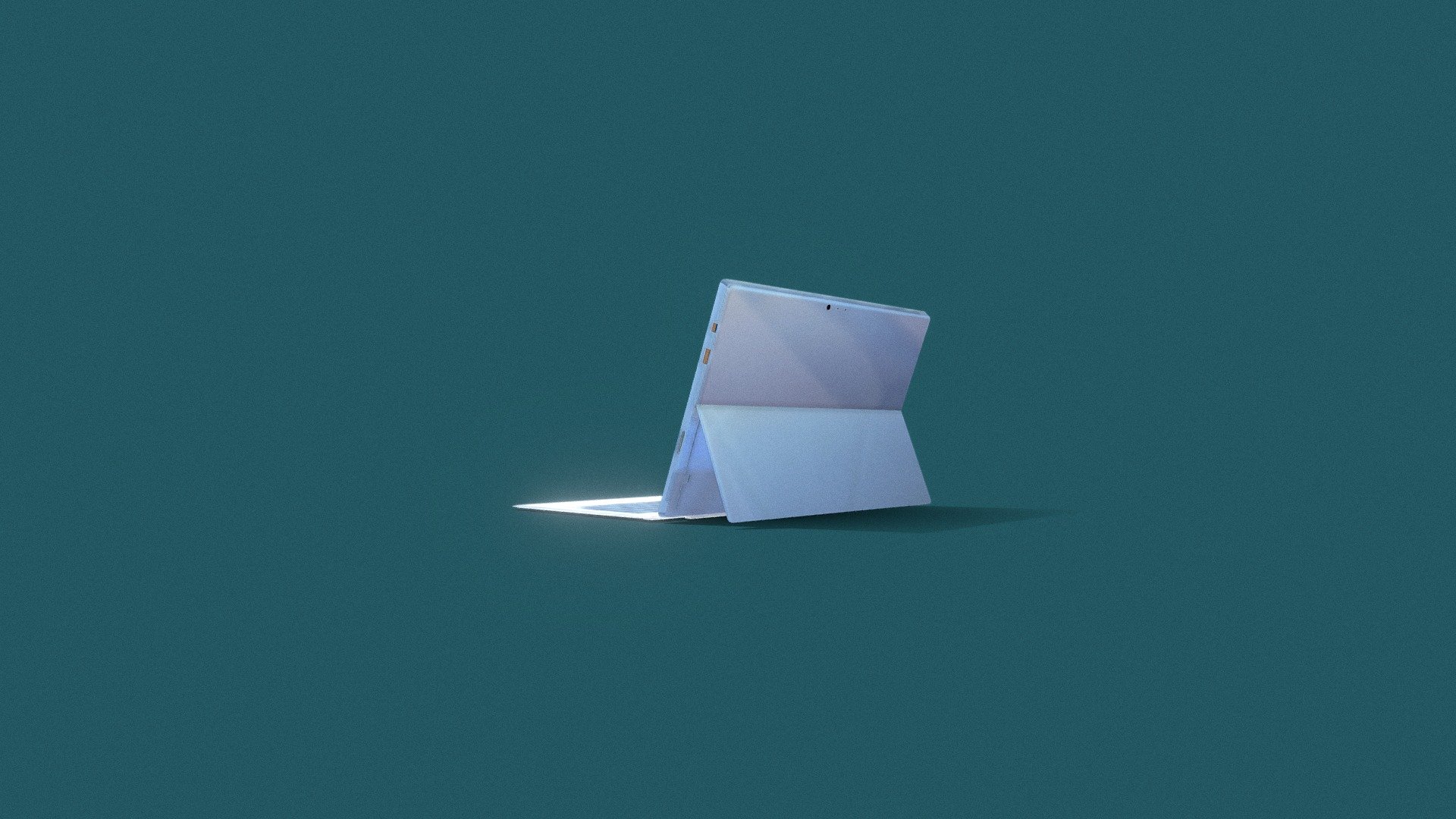 Surface Pro 9 - Download Free 3D model by dannzjs [89d1ead] - Sketchfab