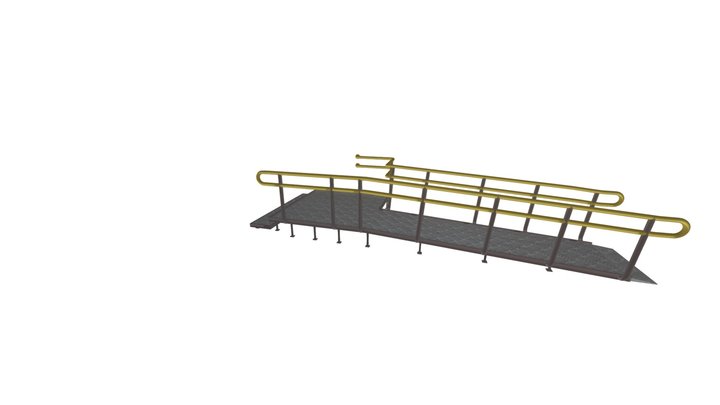 Inclusivespaces 3D models - Sketchfab