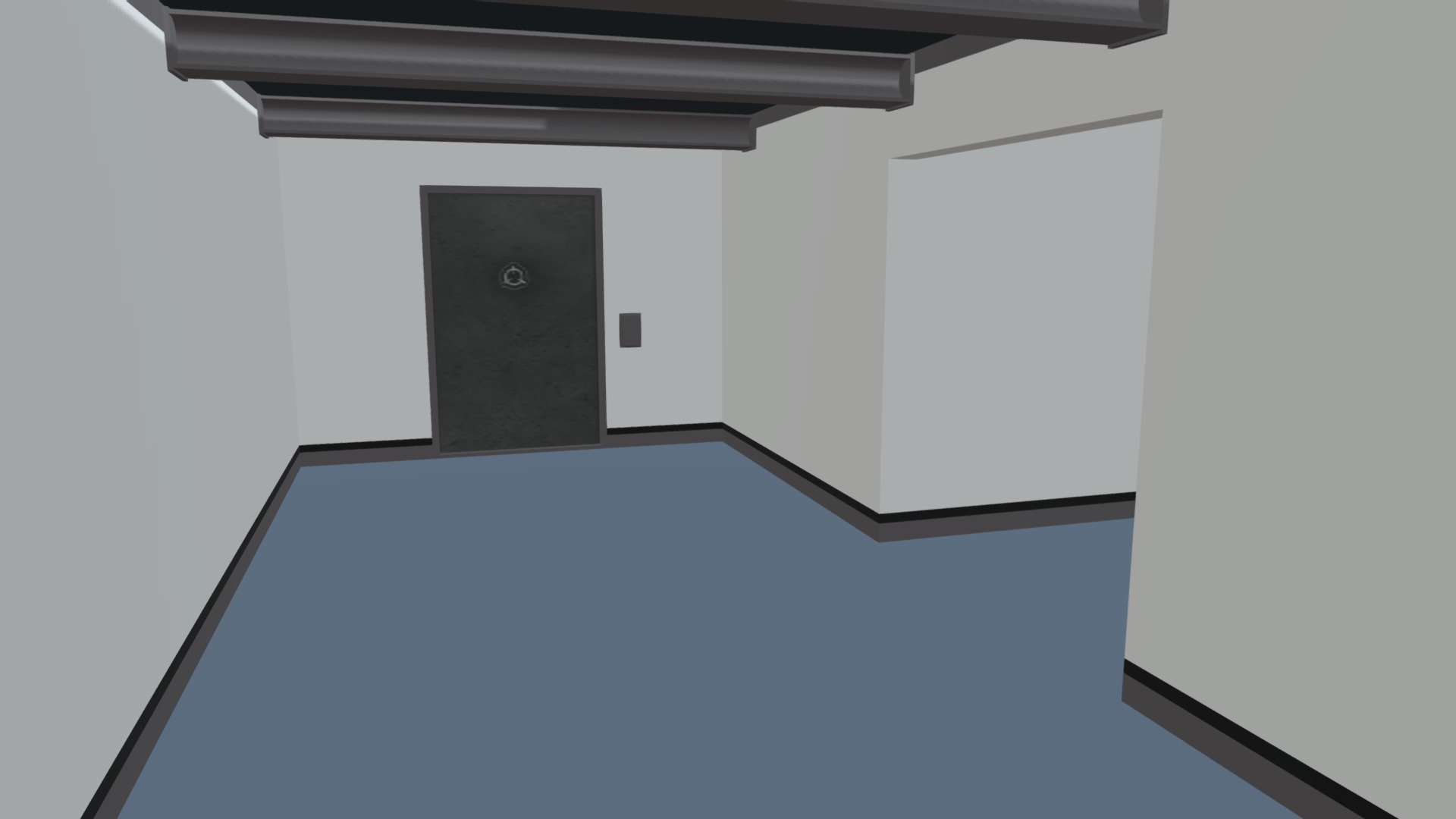 SCP Lockroom - Download Free 3D model by Maxime66410 [89d7c49] - Sketchfab