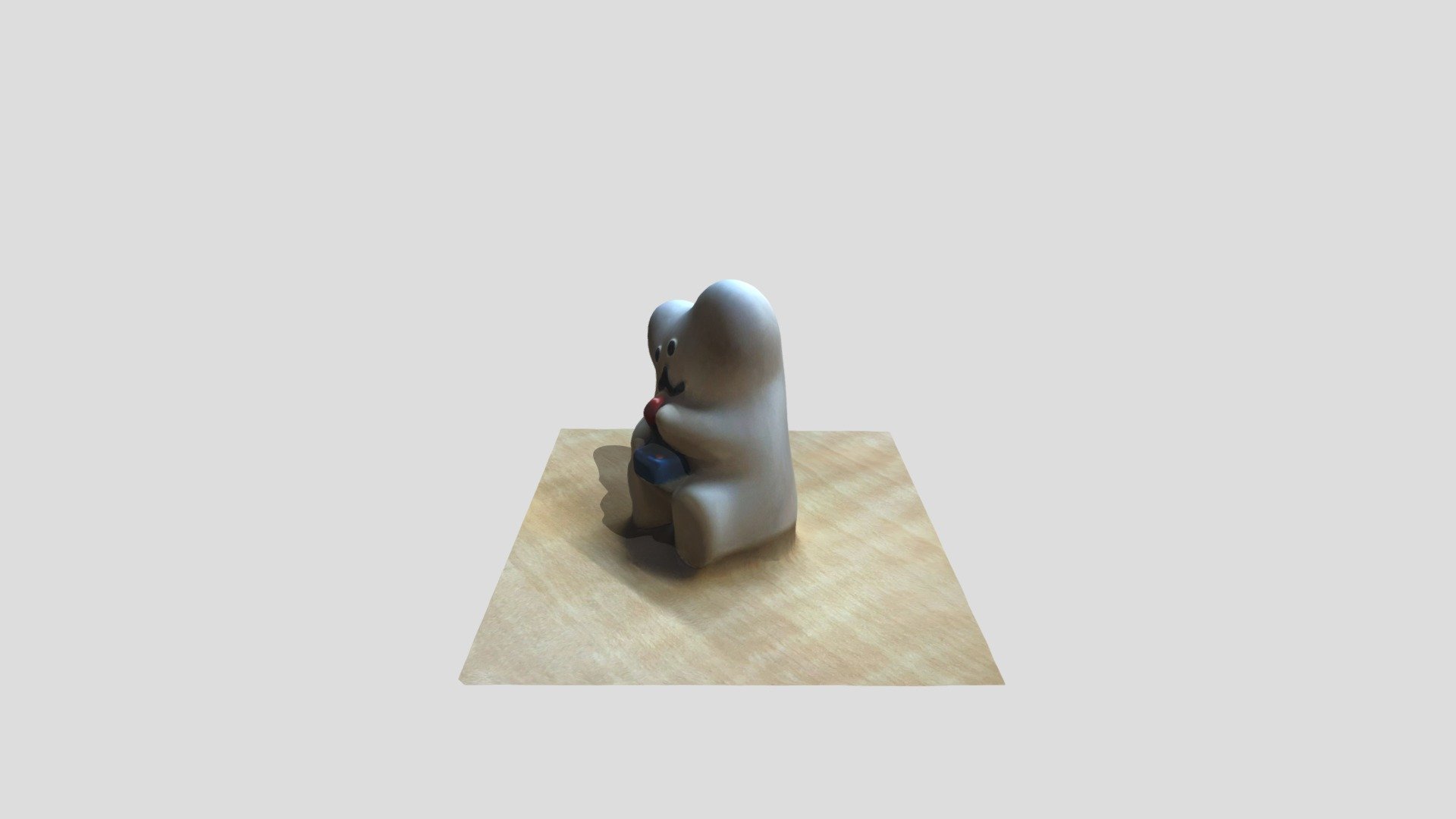 Textured - Download Free 3D model by yz2895 (@yz456) [89d94e7] - Sketchfab