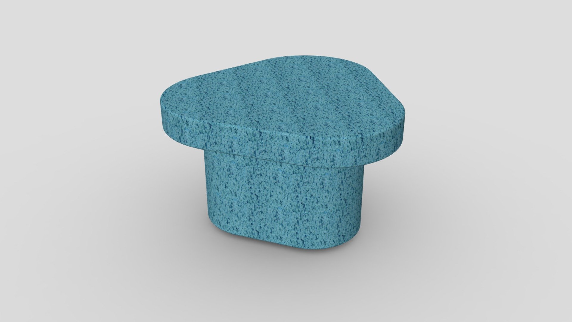 Superpop Table - 3D model by Inside Out Contracts (@InsideOutContracts) [89dac64] - Sketchfab