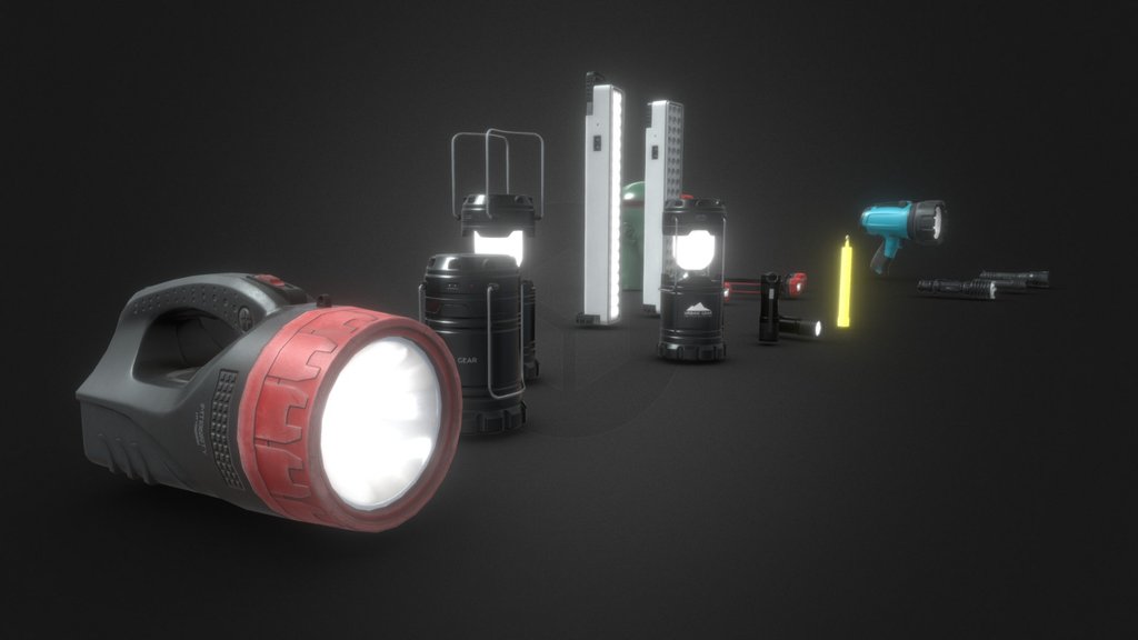 hgugjh - A 3D model collection by 5wottvink - Sketchfab
