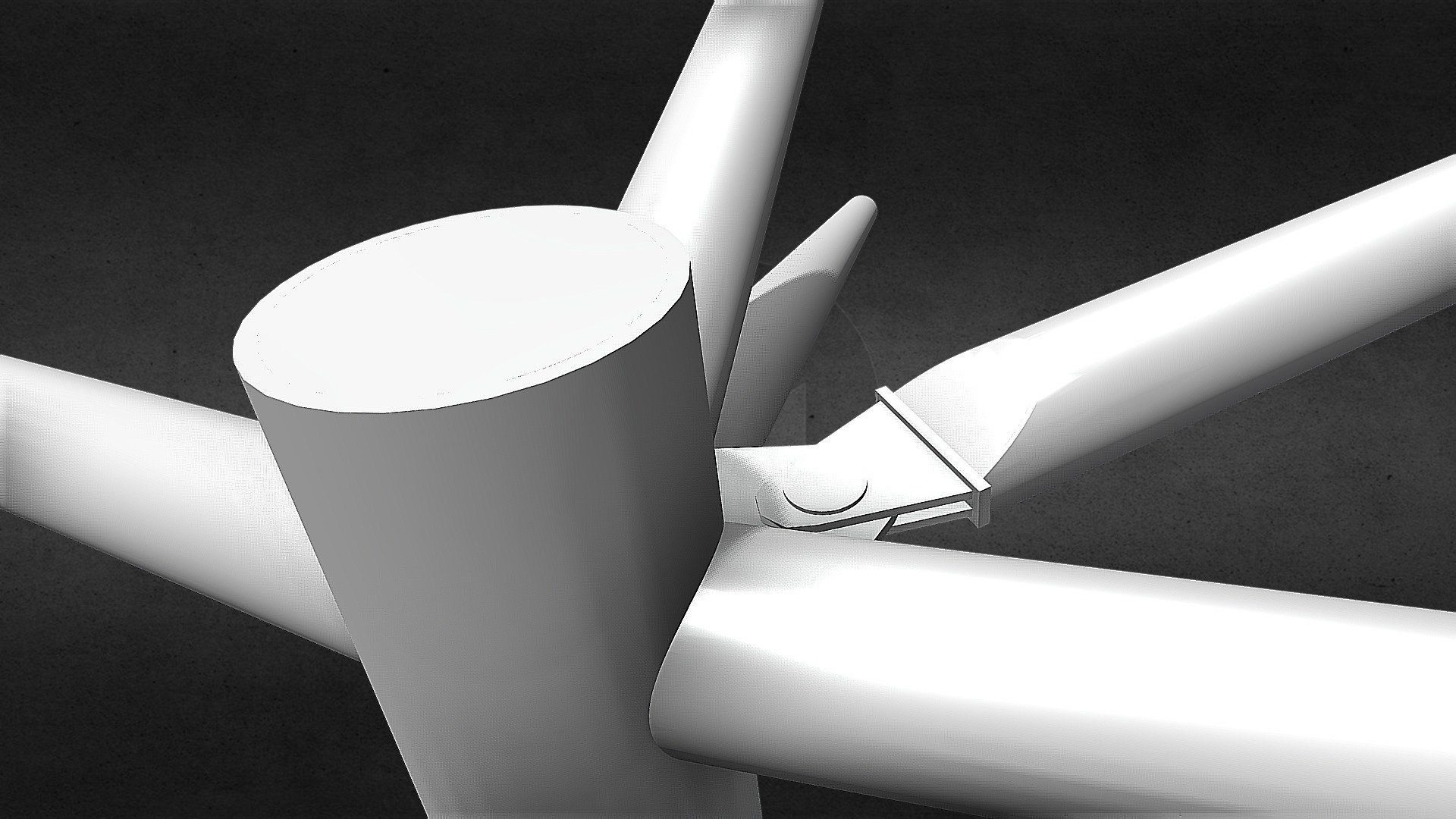 Joint01 - 3D model by tpuaup [89dd848] - Sketchfab