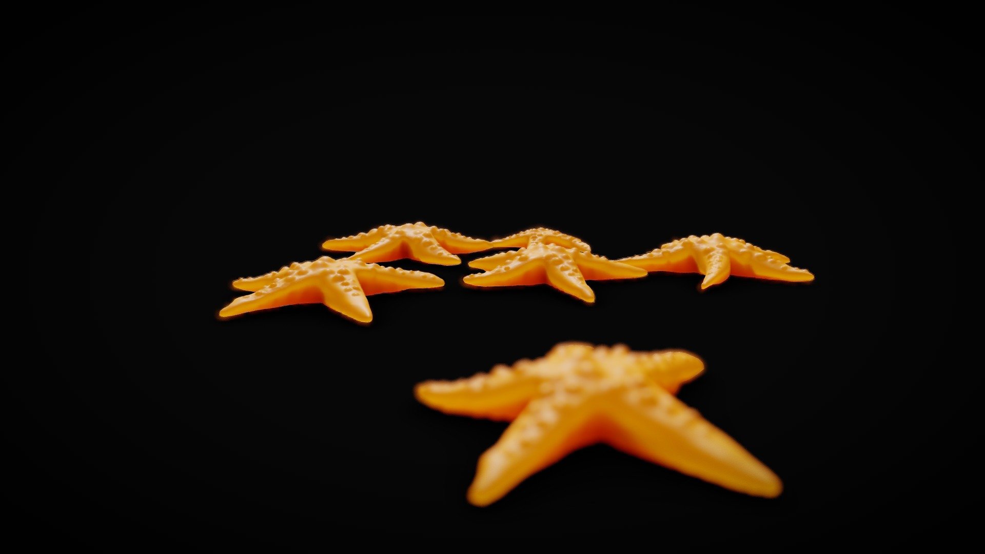 025 Deep Sea - Download Free 3D model by Chaitanya Krishnan ...