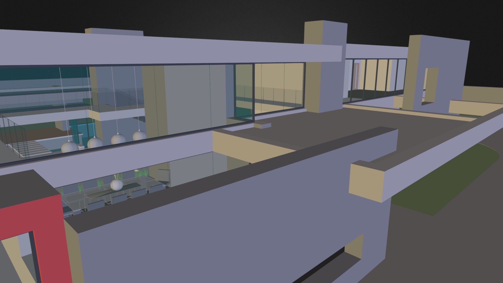 test_house.3ds - 3D model by jon217 [89de5b3] - Sketchfab