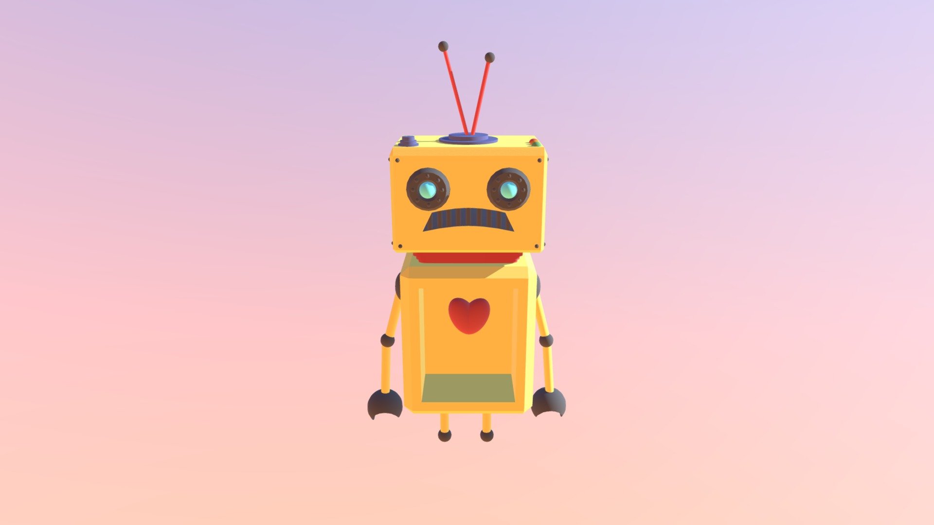 A09 Full Character - 3D model by imlucasmartin [89df18d] - Sketchfab