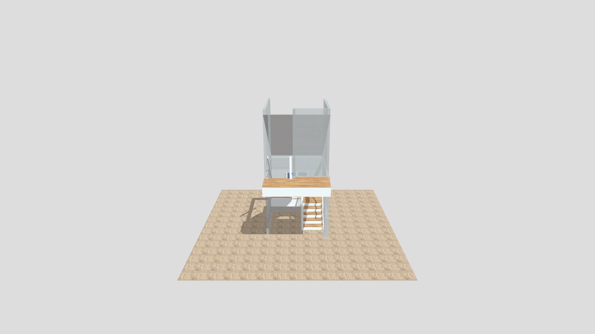 434-23 (418-23) - 3D model by Sollitrapp [89e0ee3] - Sketchfab