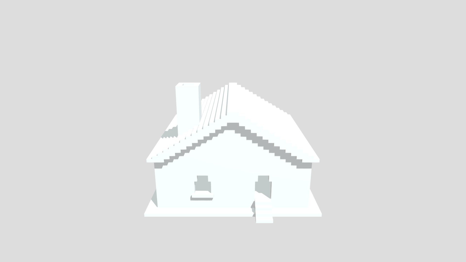 House roblox. nostalgia? - Download Free 3D model by wendys_star ...