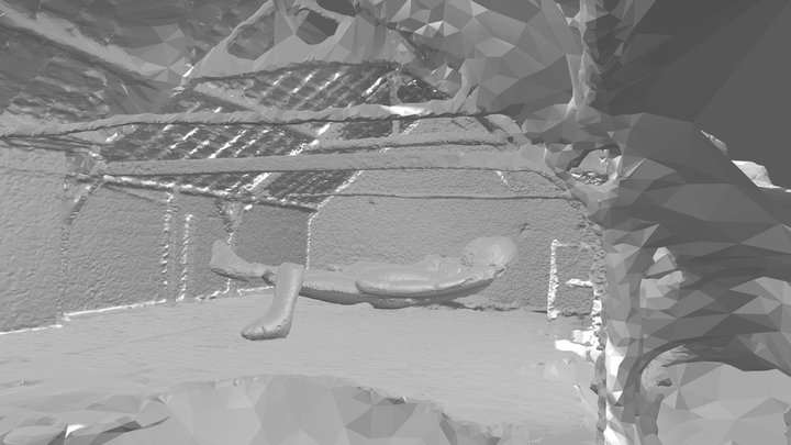 Reproduce 3D models - Sketchfab