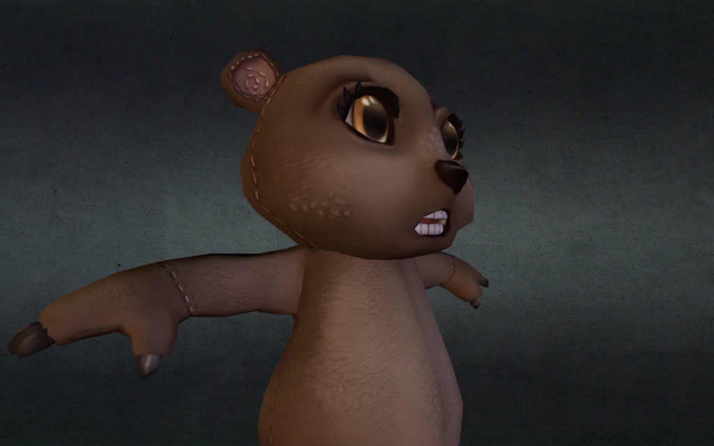 Snow - 3D model by jnetrocks1316 [89e33bd] - Sketchfab