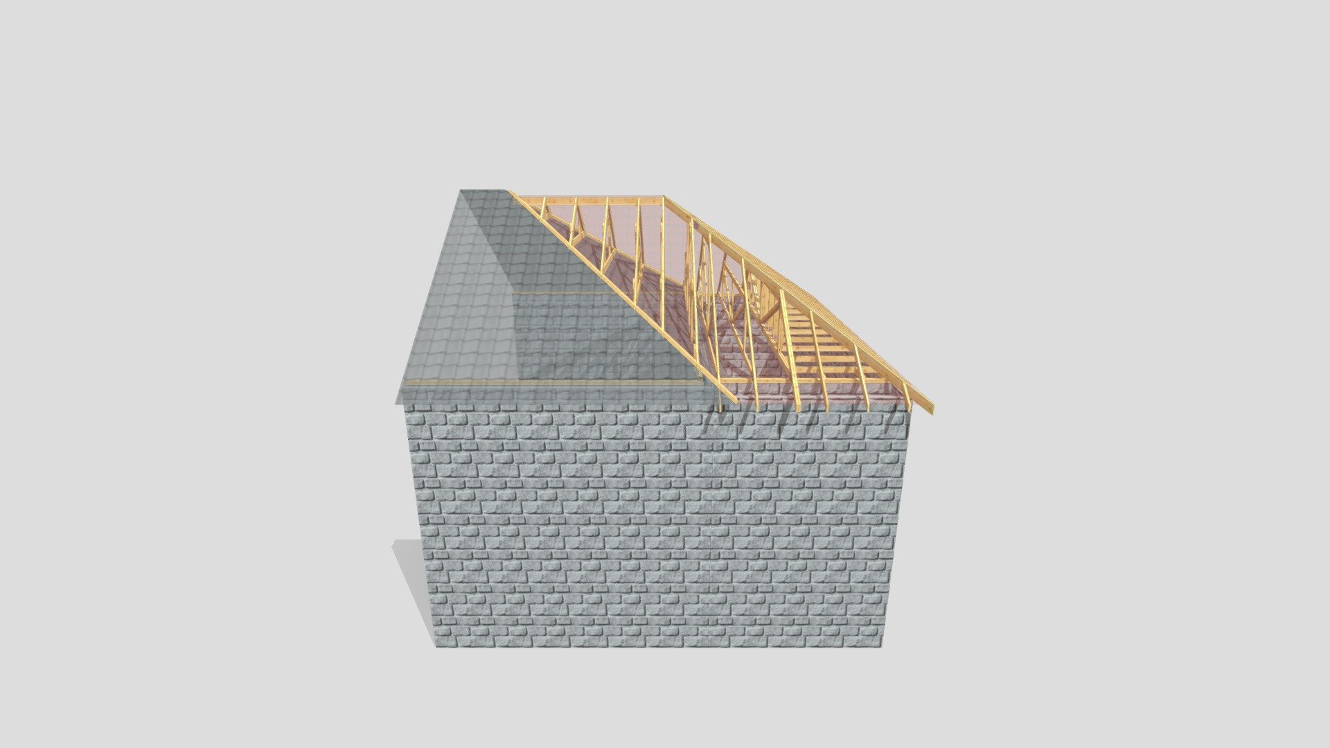 17954 - Download Free 3D model by Griggs Timber Company (@JGriggs ...