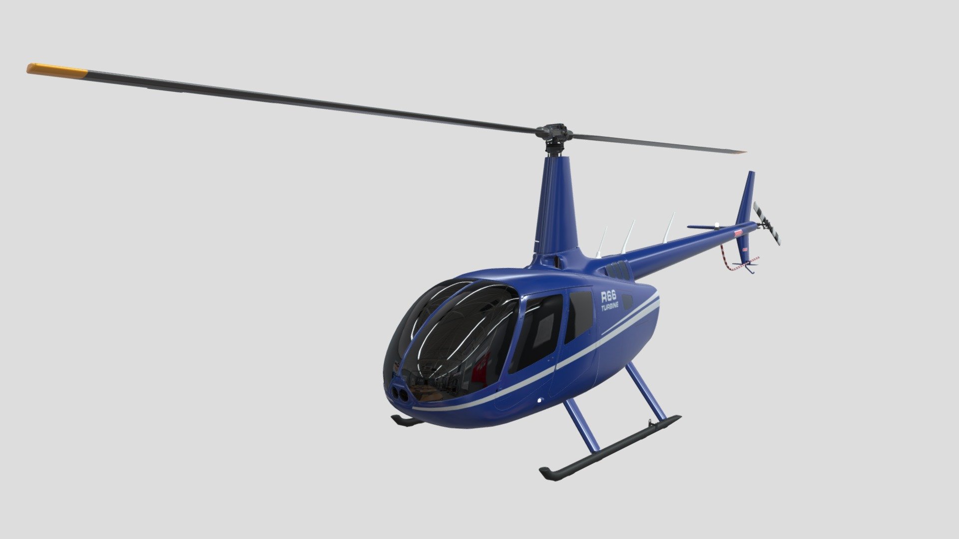R66 - 3D model by monostudio [89e4725] - Sketchfab