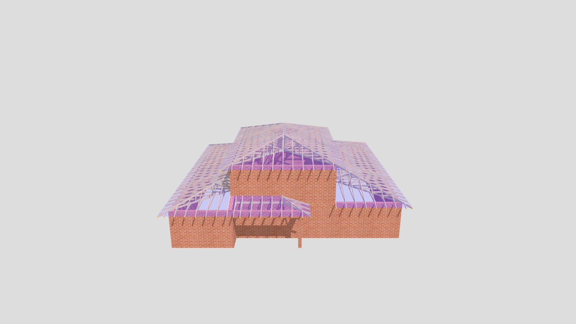 POLLET - POIRIER - 3D model by fgarry [89e4838] - Sketchfab