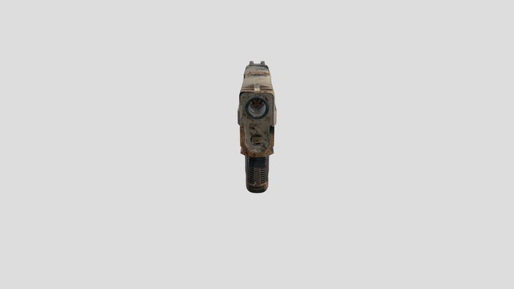 Cs2 3D models - Sketchfab