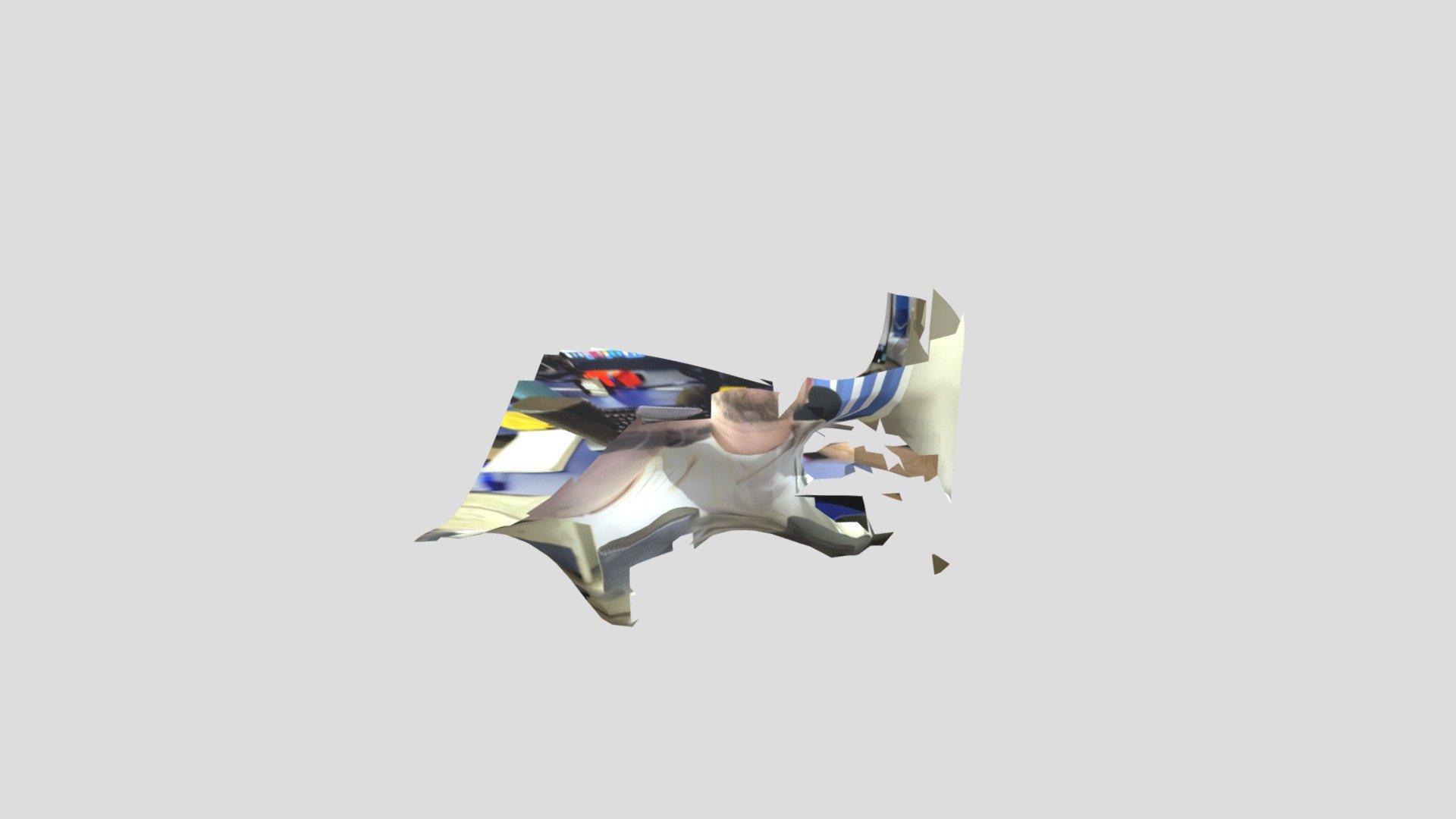 Model 2023-02-02 1:18:53 PM +0000 - Download Free 3D model by ...