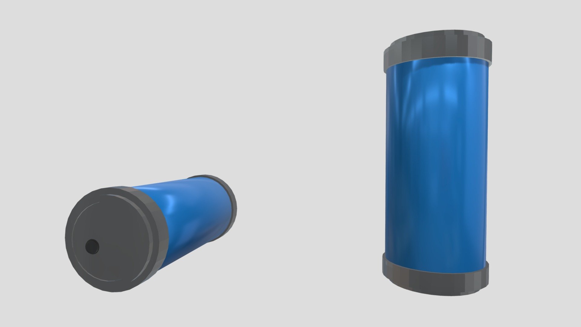 Cans - Download Free 3D model by Kroko.blend (@jaromir.ternavskiy ...