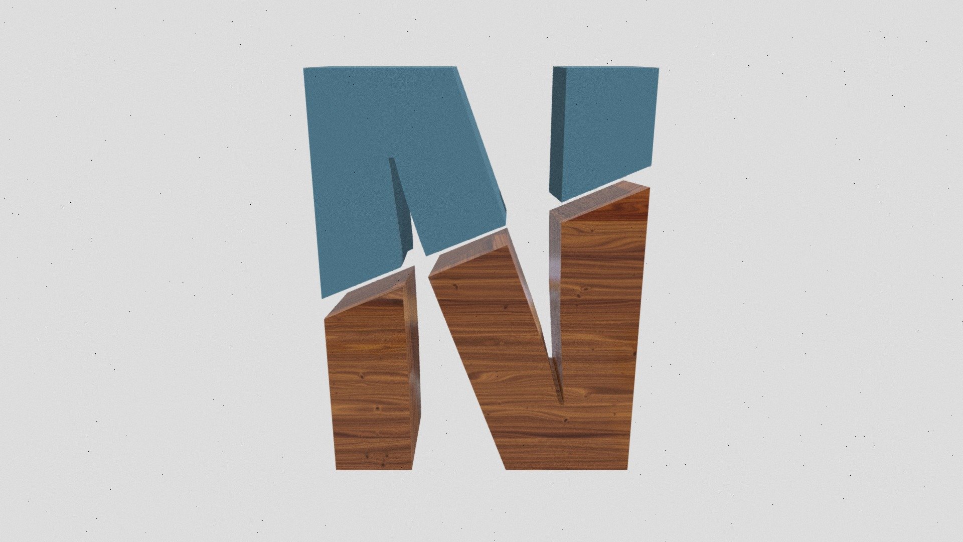 NNN - 3D model by JuliaNuytemans [89e70c2] - Sketchfab