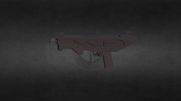 Mag-7 3D models - Sketchfab