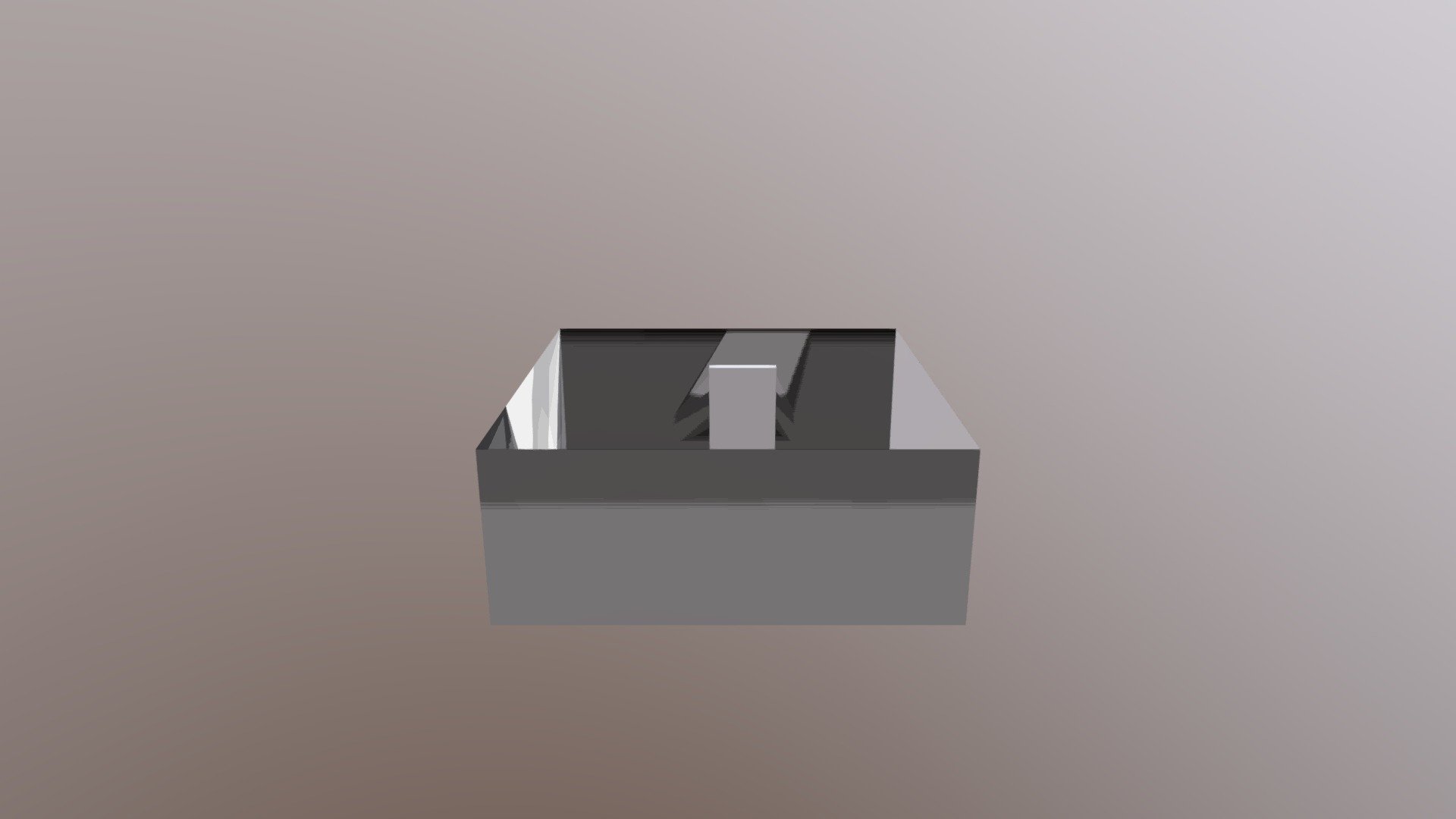 Animation Obsticle Course - 3D model by louis_waller [89e9c07] - Sketchfab