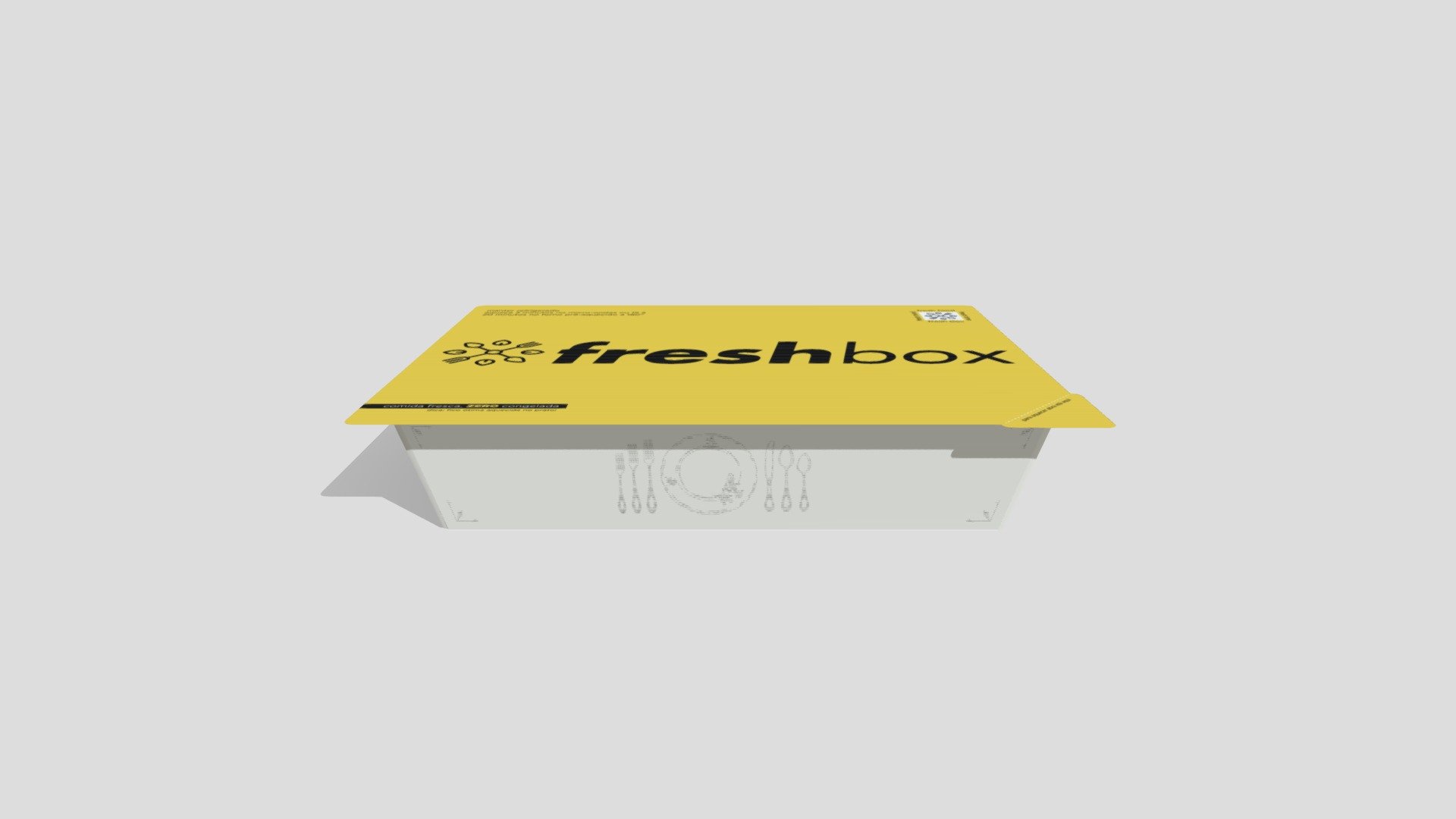 BD11-FRESH BOX - 3D model by Pris Embalagens (@prisembalagens) [89ea355 ...